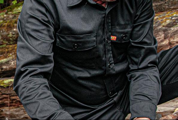 WORK SHIRTS – Orange River®